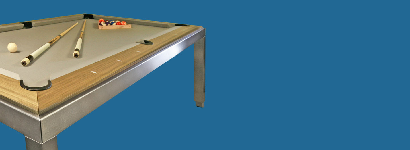 Do these super unique pool tables inspire your own? – The Games Room ...