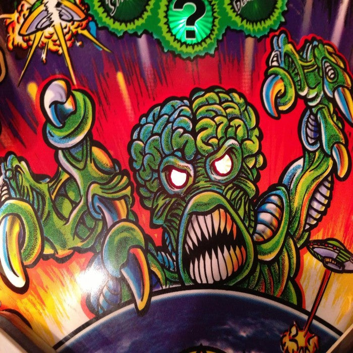 Looking Back At The 1990s: The Golden Age Of Pinball Machines – The ...