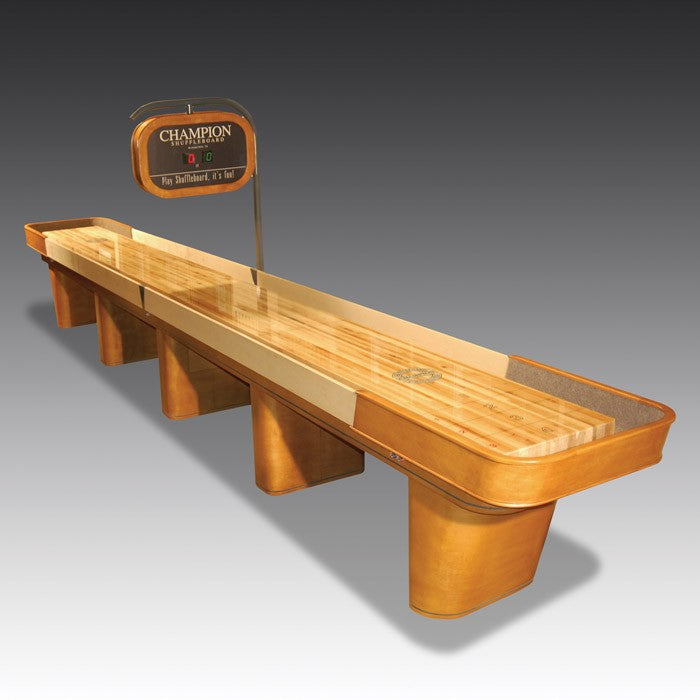 Everything you need to know before you buy a Shuffleboard – The Games ...
