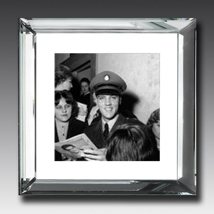 Music Legends: Elvis Presley – The Games Room Company