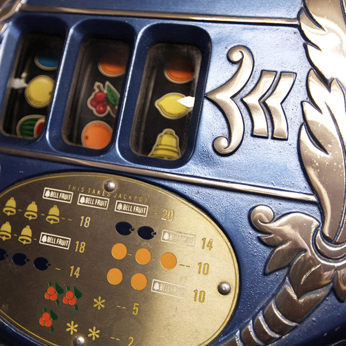 One Armed Bandits – The Games Room Company