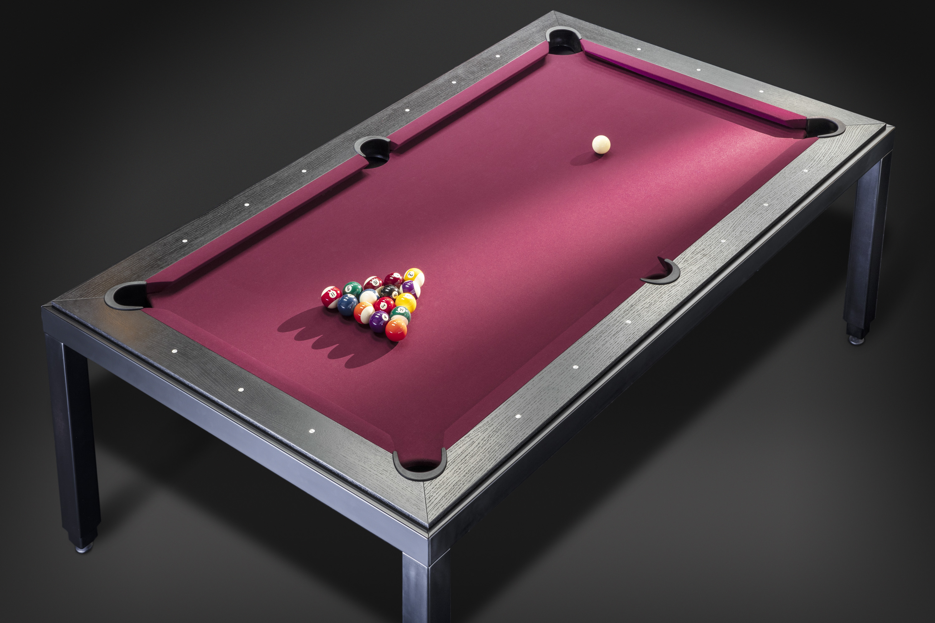 Pool, Snooker & Bar Billiards – The Games Room Company