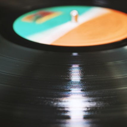 Landscape - Einstein A Go-Go - 45 RPM Vinyl Record | The Games Room Company