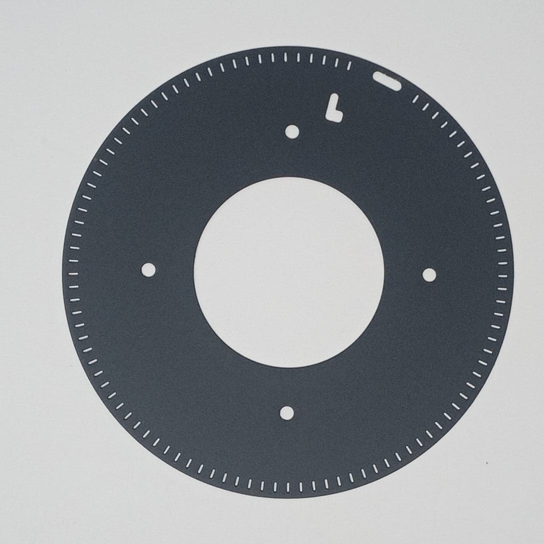 Encoder Disc – The Games Room Company