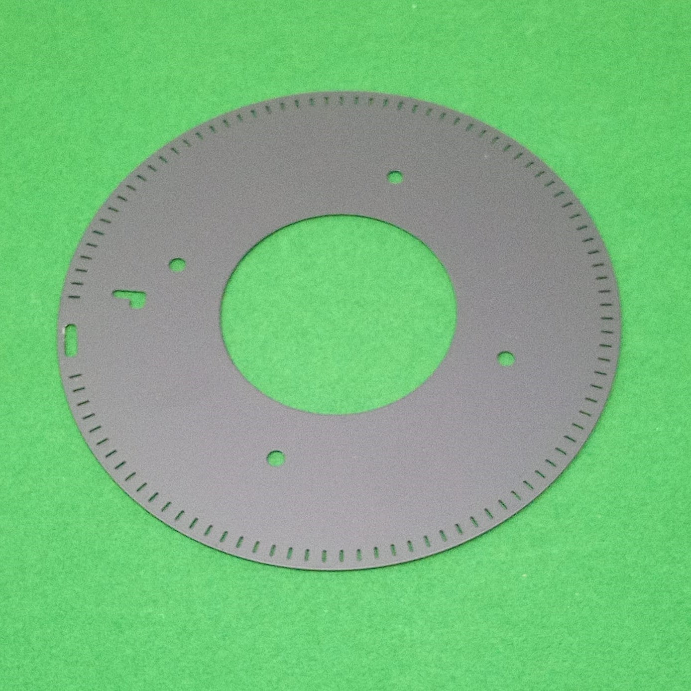 Encoder Disc – The Games Room Company