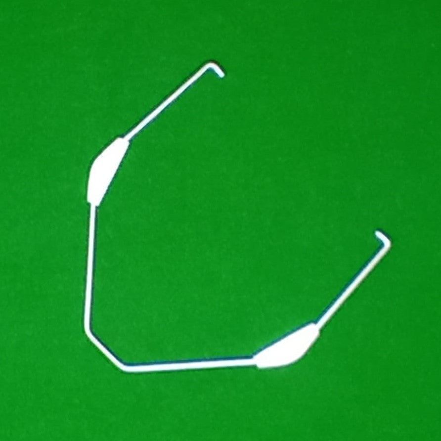 Separator Wire Assembly Vinyl – The Games Room Company