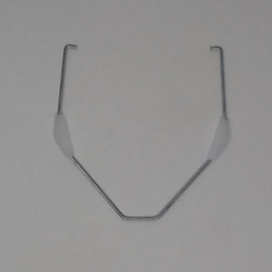 Separator Wire Assembly Vinyl – The Games Room Company