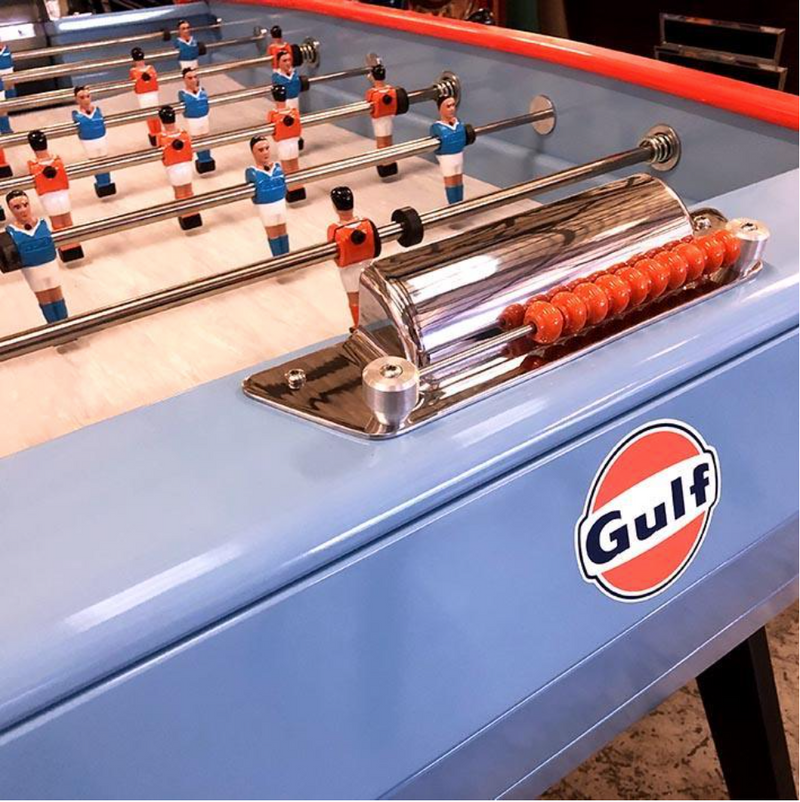 Foosball Table Collection | The Games Room Company