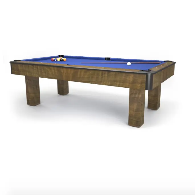 Competition Elite American Pool Table | The Games Room Company