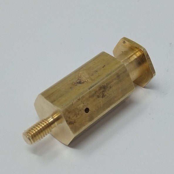 Pivot Bushing and Ball Assembly – The Games Room Company
