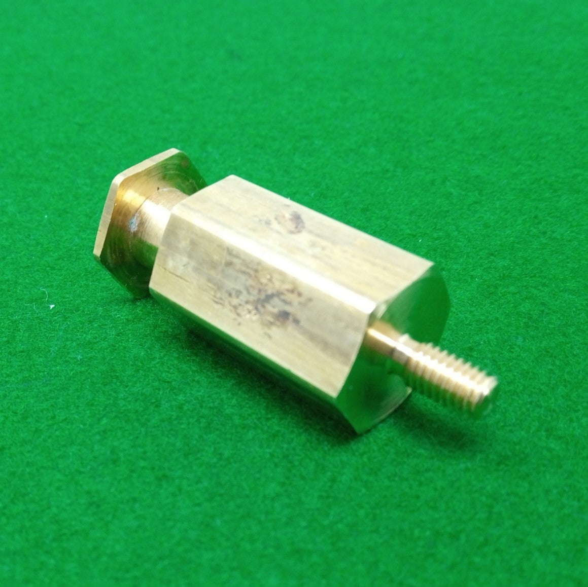 Pivot Bushing and Ball Assembly – The Games Room Company
