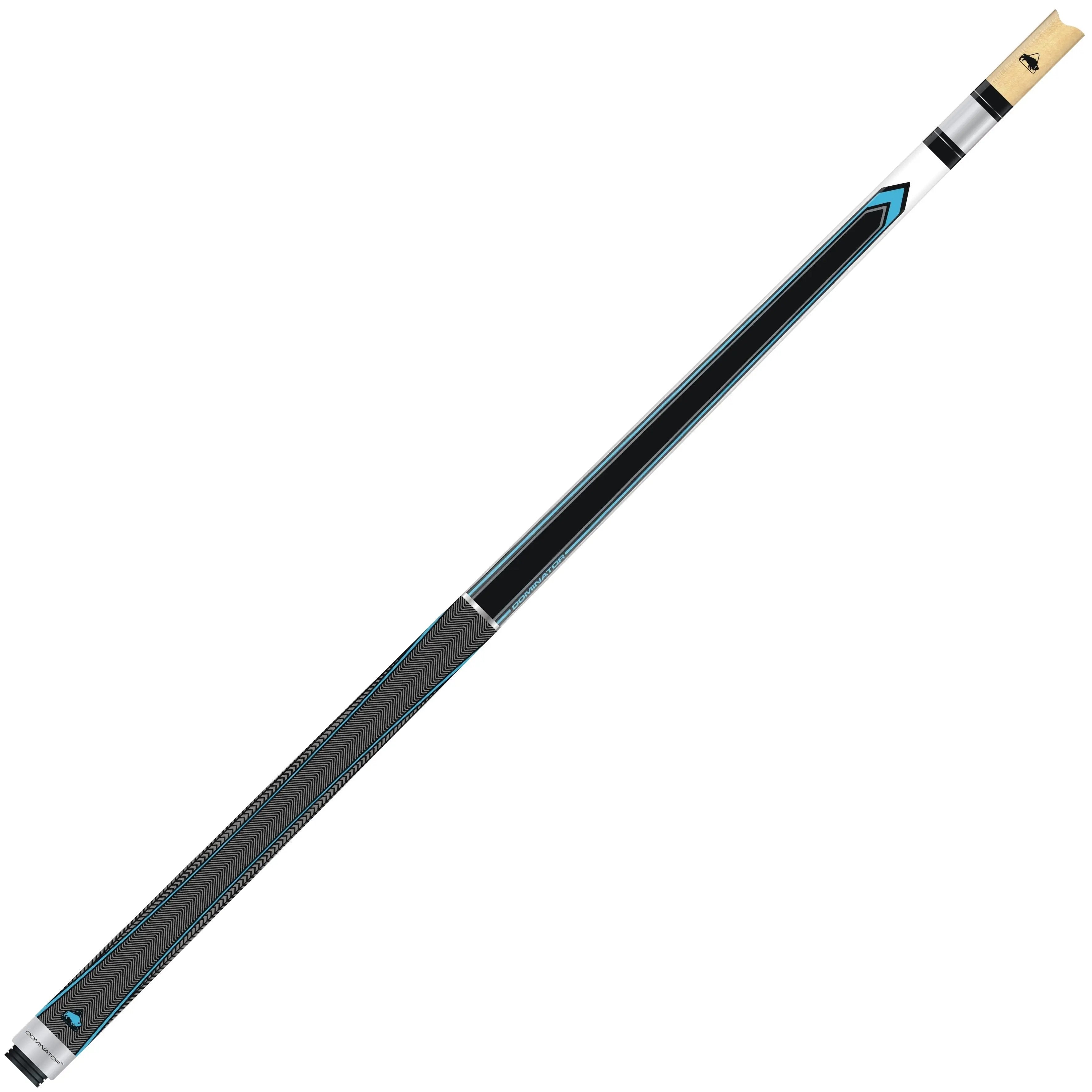 Buffalo Dominator II Pool Cue | The Games Room Company