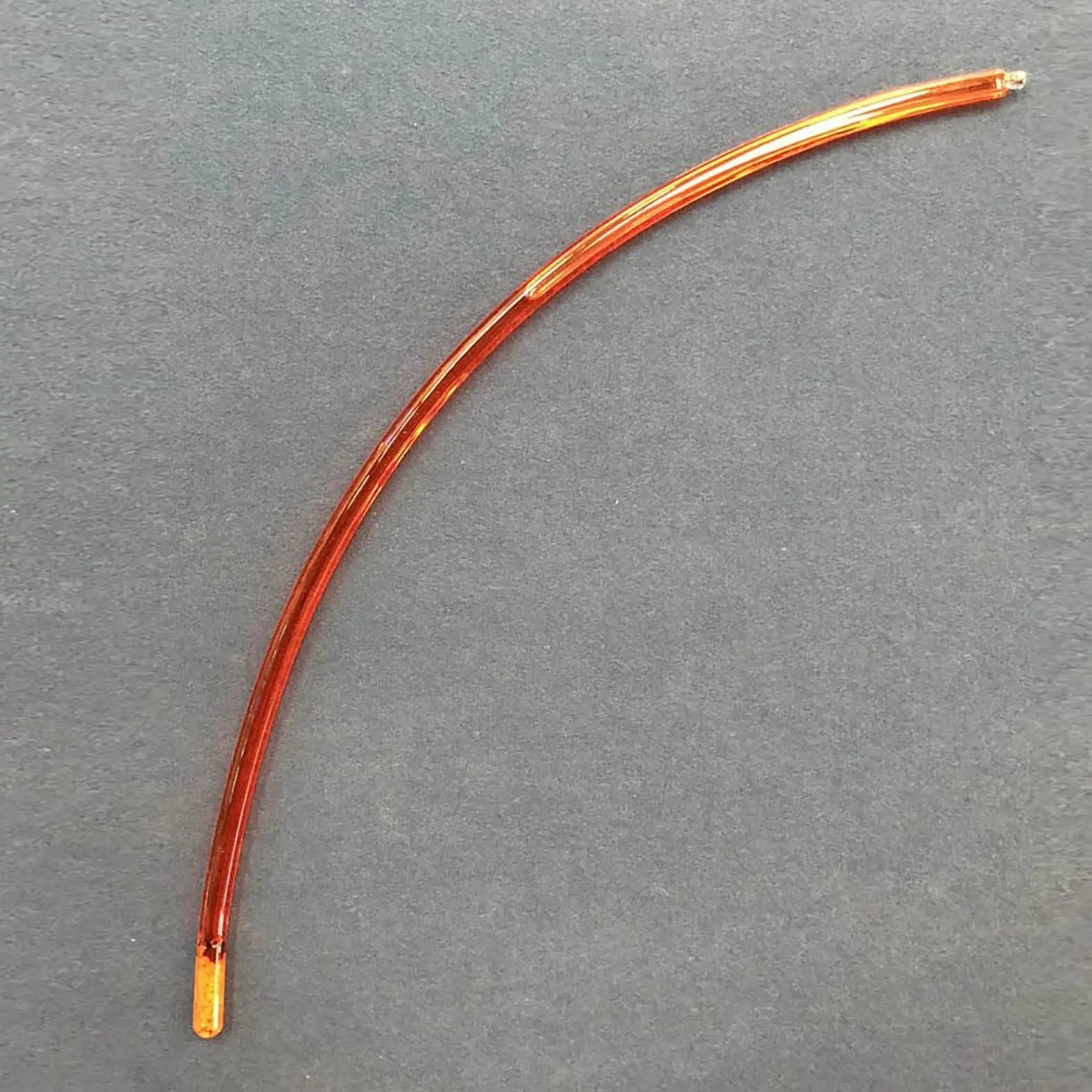 Rock-Ola Nostalgic Bubbler Tube Long Curve | Rock Ola Accessories – The ...