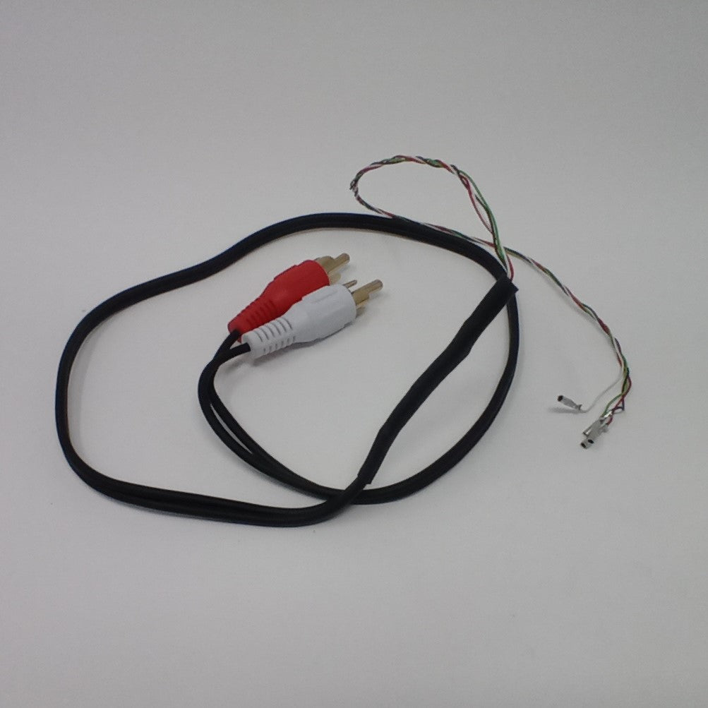 Tone Arm Harness – The Games Room Company