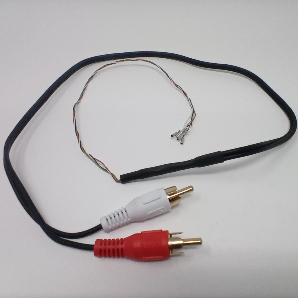 Tone Arm Harness – The Games Room Company