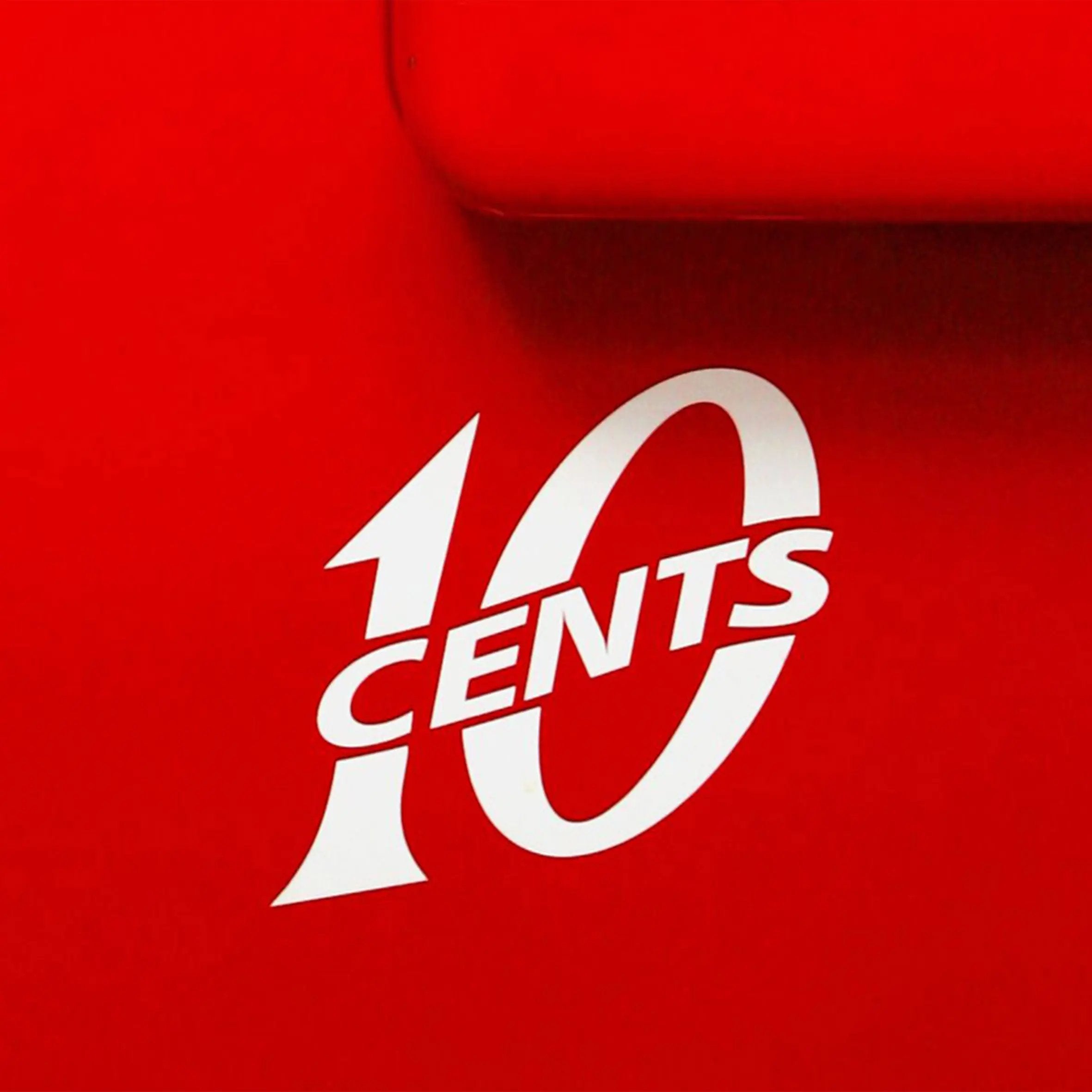 Cavalier CS-72 Coca-Cola Machine | The Games Room Company