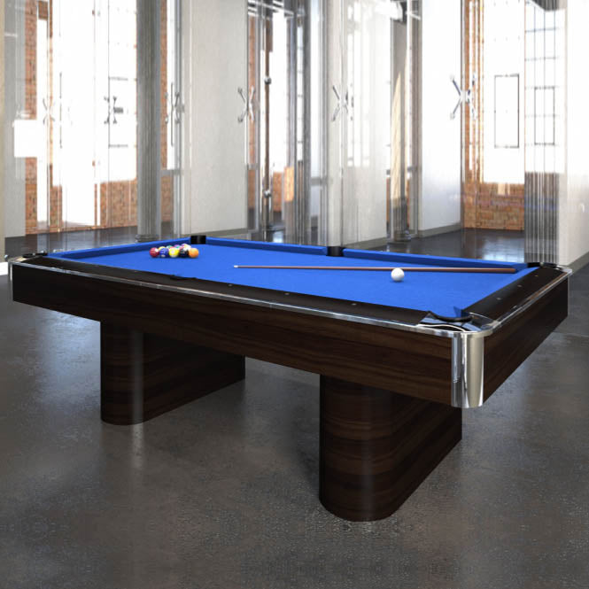 Competition Pro American Pool Table | The Games Room Company
