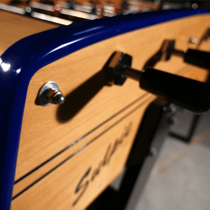Foosball Table Collection | The Games Room Company