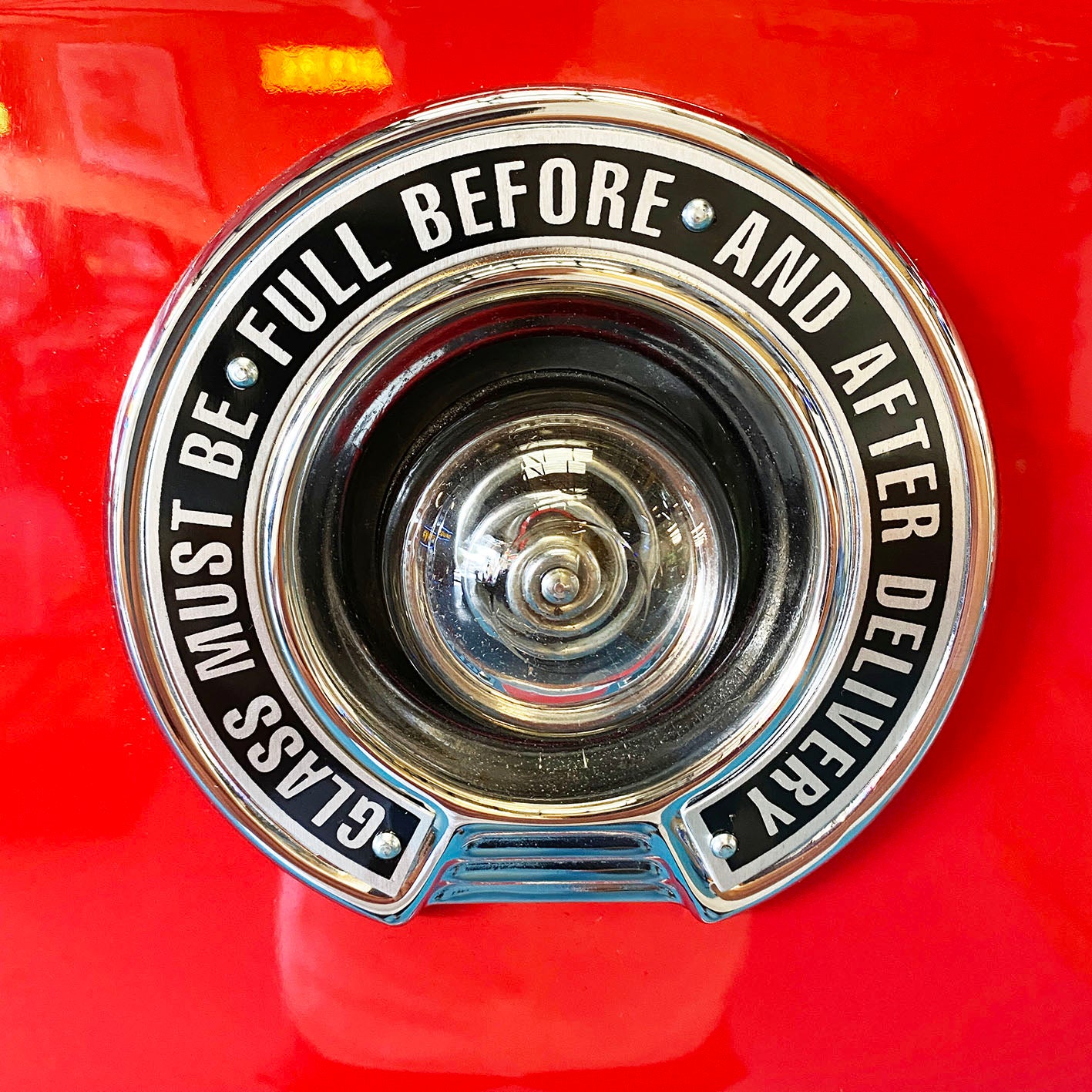 Bennett 766 Shell Vintage Gas Pump – The Games Room Company