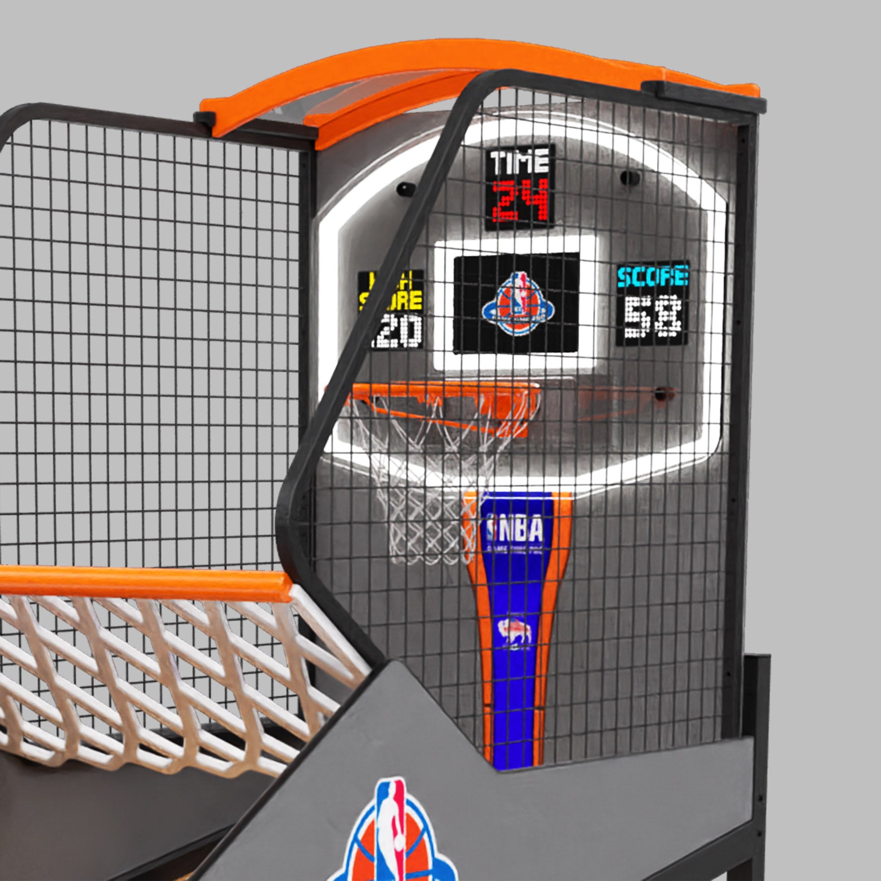 NBA Gametime Basketball game by ICE | The Games Room Company