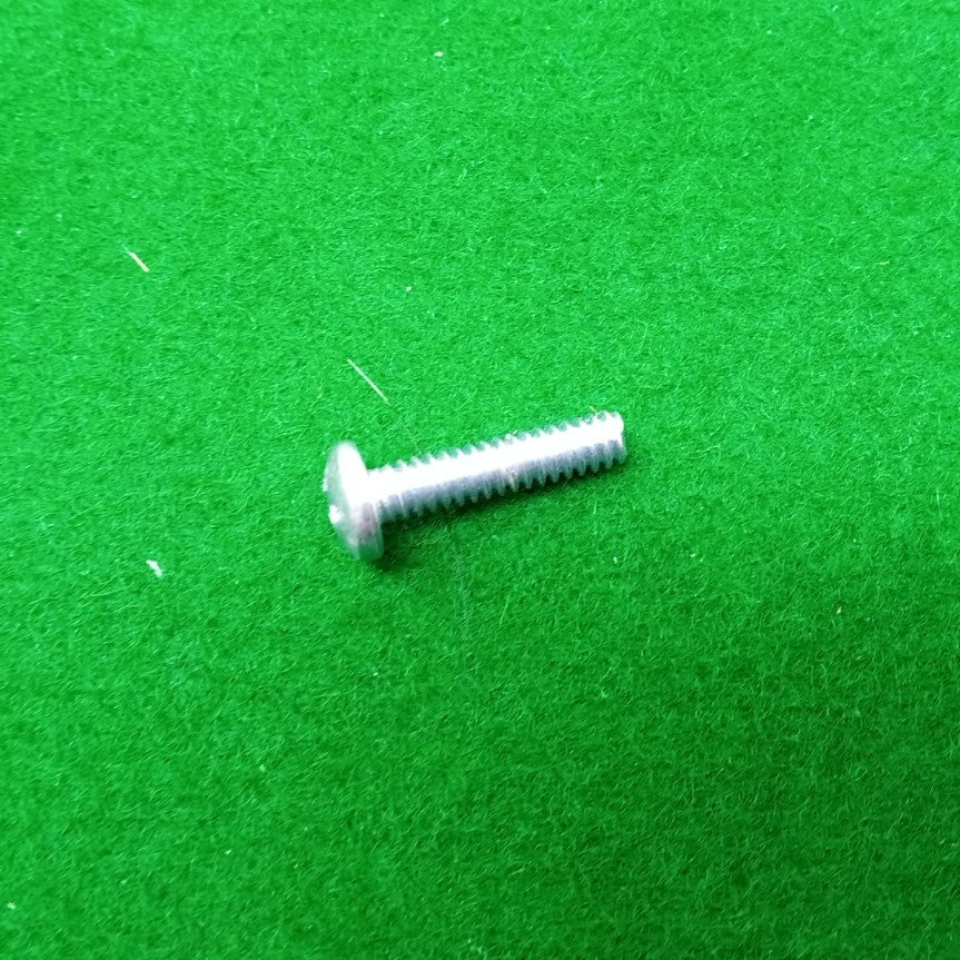 4-40 x 1-2 Philips Pan Head Mscrew – The Games Room Company