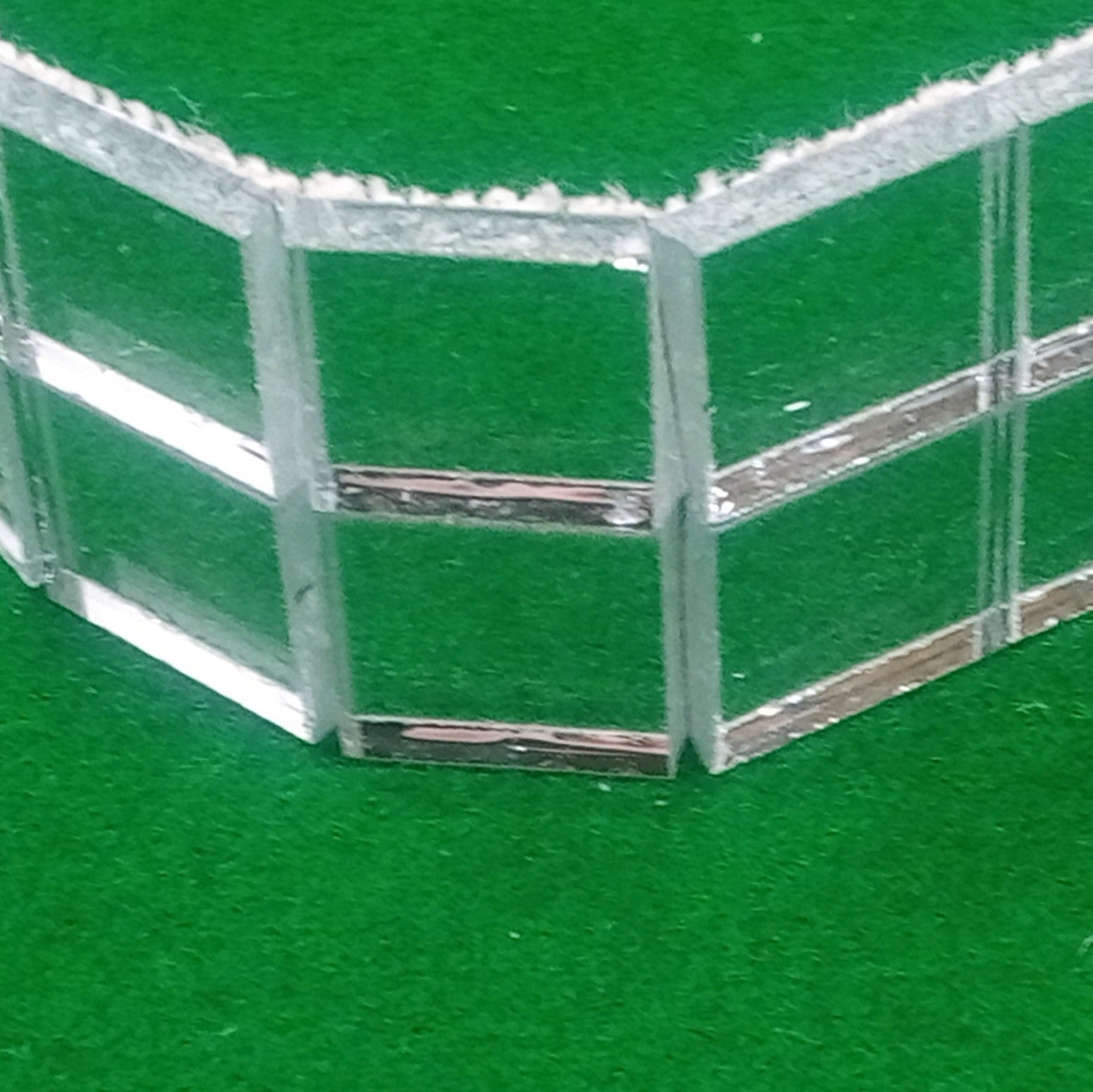 Mirror Strip 18 1/2" LG – The Games Room Company