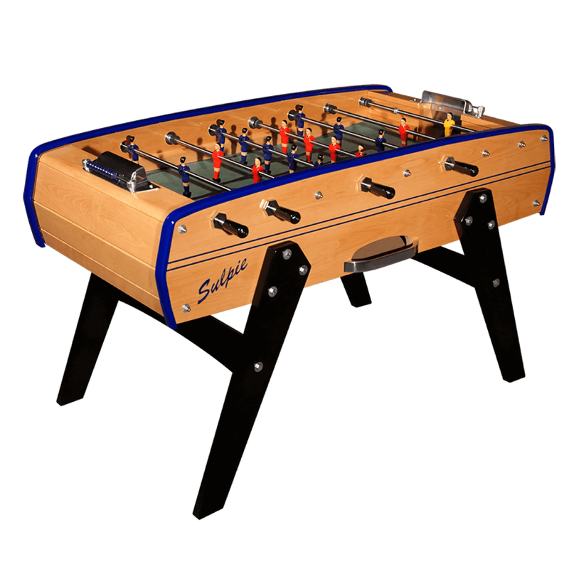 Foosball Table Collection | The Games Room Company
