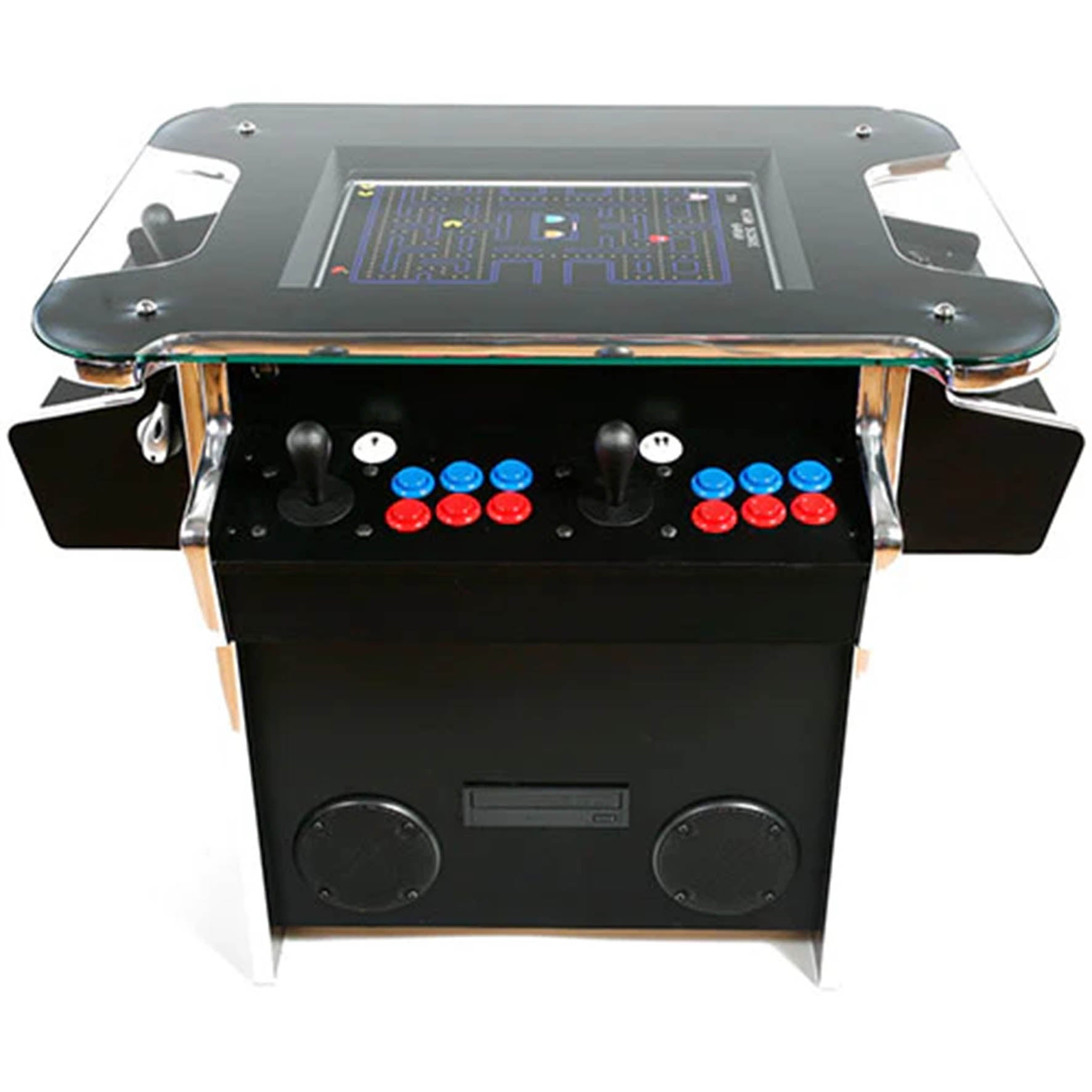 Synergy Arcade MultiGame | The Games Room Company