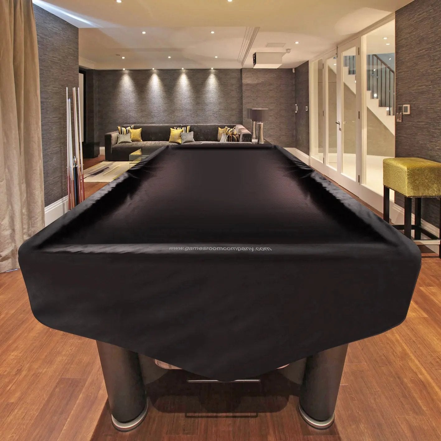 American Pool Table Cover | The Games Room Company