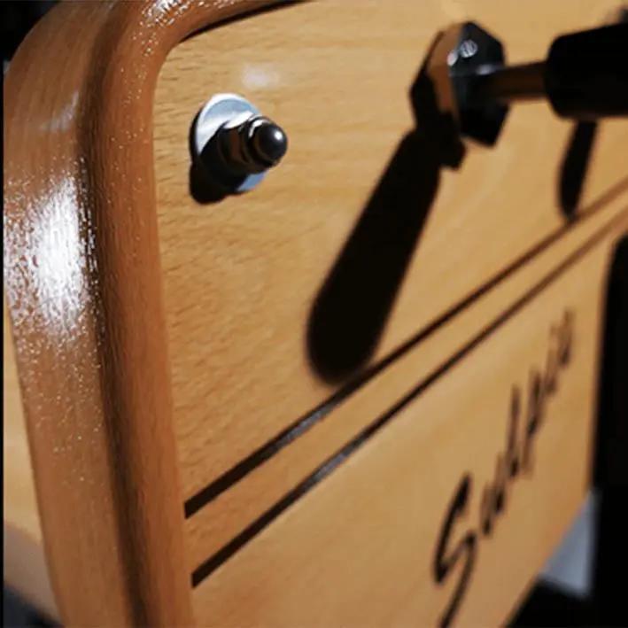 Sulpie Evolution Foosball | Table Beige Trim | The Games Room Company