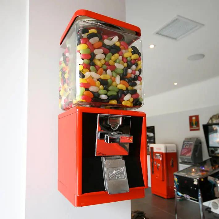 Vintage Bubble Gum Machine | The Games Room Company