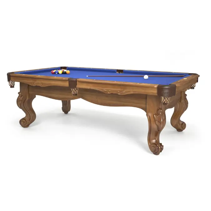 Scottsdale American Pool Table - 7ft, 8ft, 9ft – The Games Room Company