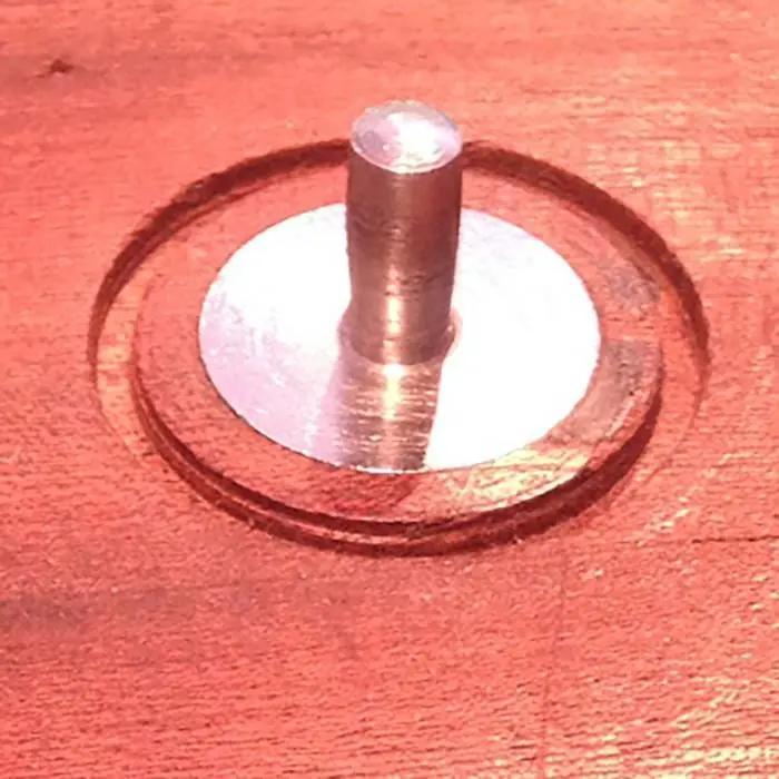 Record Dinker | The Games Room Company