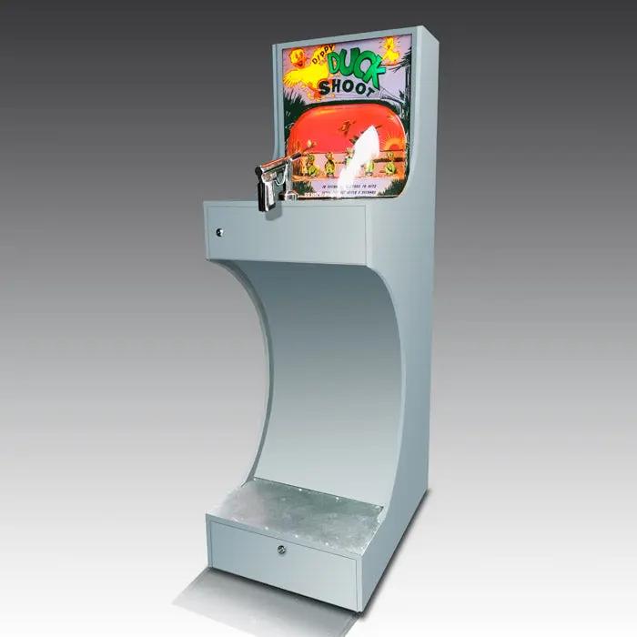 Dippy Duck Shoot Arcade Machine | The Games Room Company