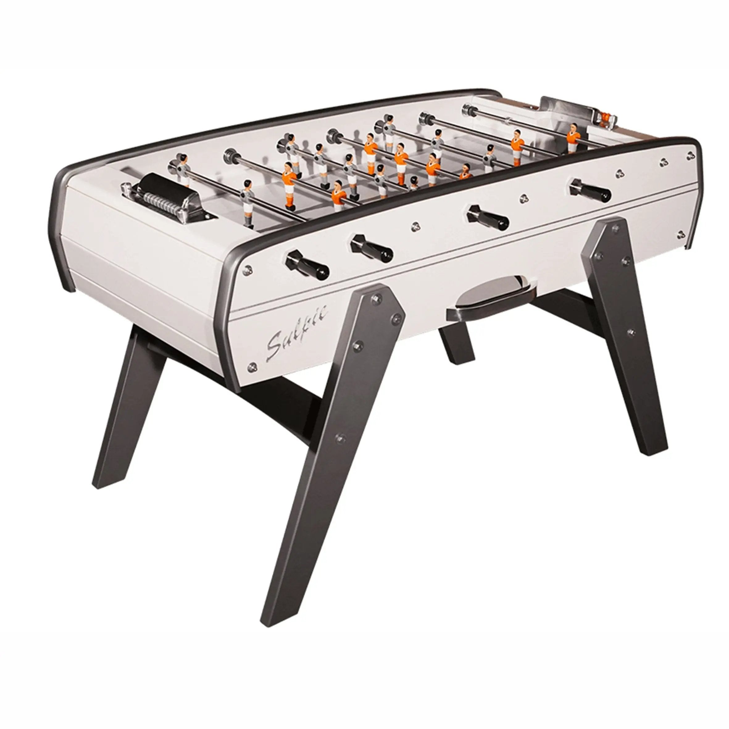 Sulpie Evolution Foosball Table | The Games Room Company