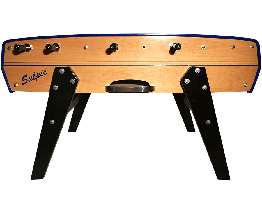 Sulpie Evolution Foosball Table | The Games Room Company
