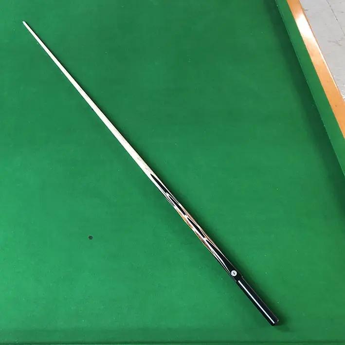 Britannia Steel Limited Edition Snooker Cue | The Games Room Company