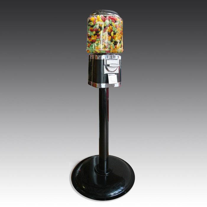 Jelly Bean Machine Floor Standing | The Games Room Company