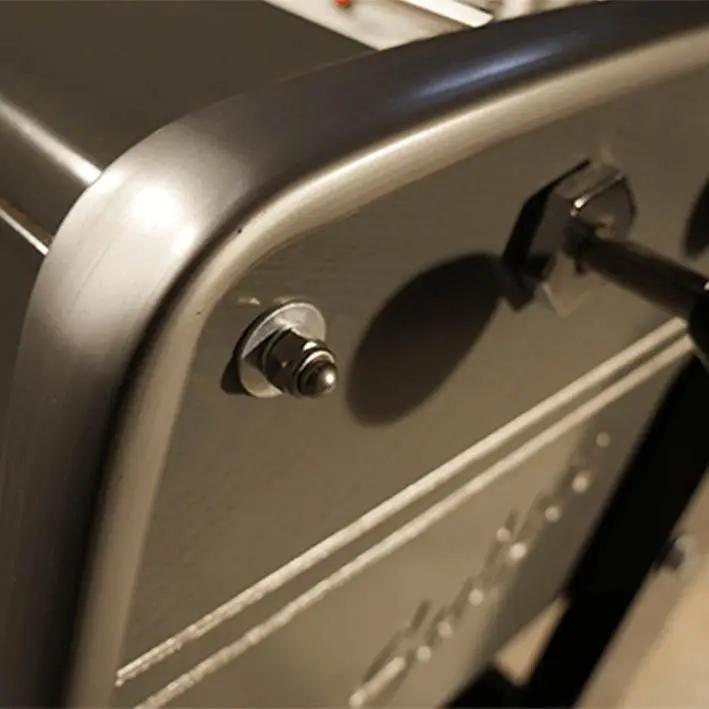 Sulpie Evolution Foosball Table In Grey | The Games Room Company