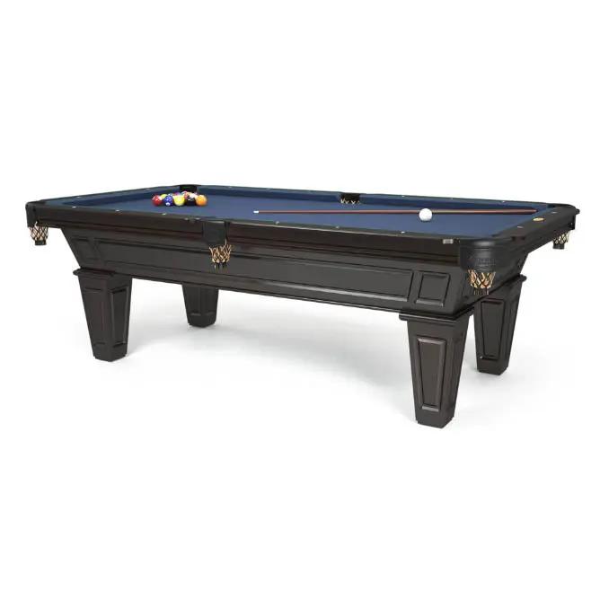 Cochise American Pool Table 7ft, 8ft, 9ft – The Games Room Company